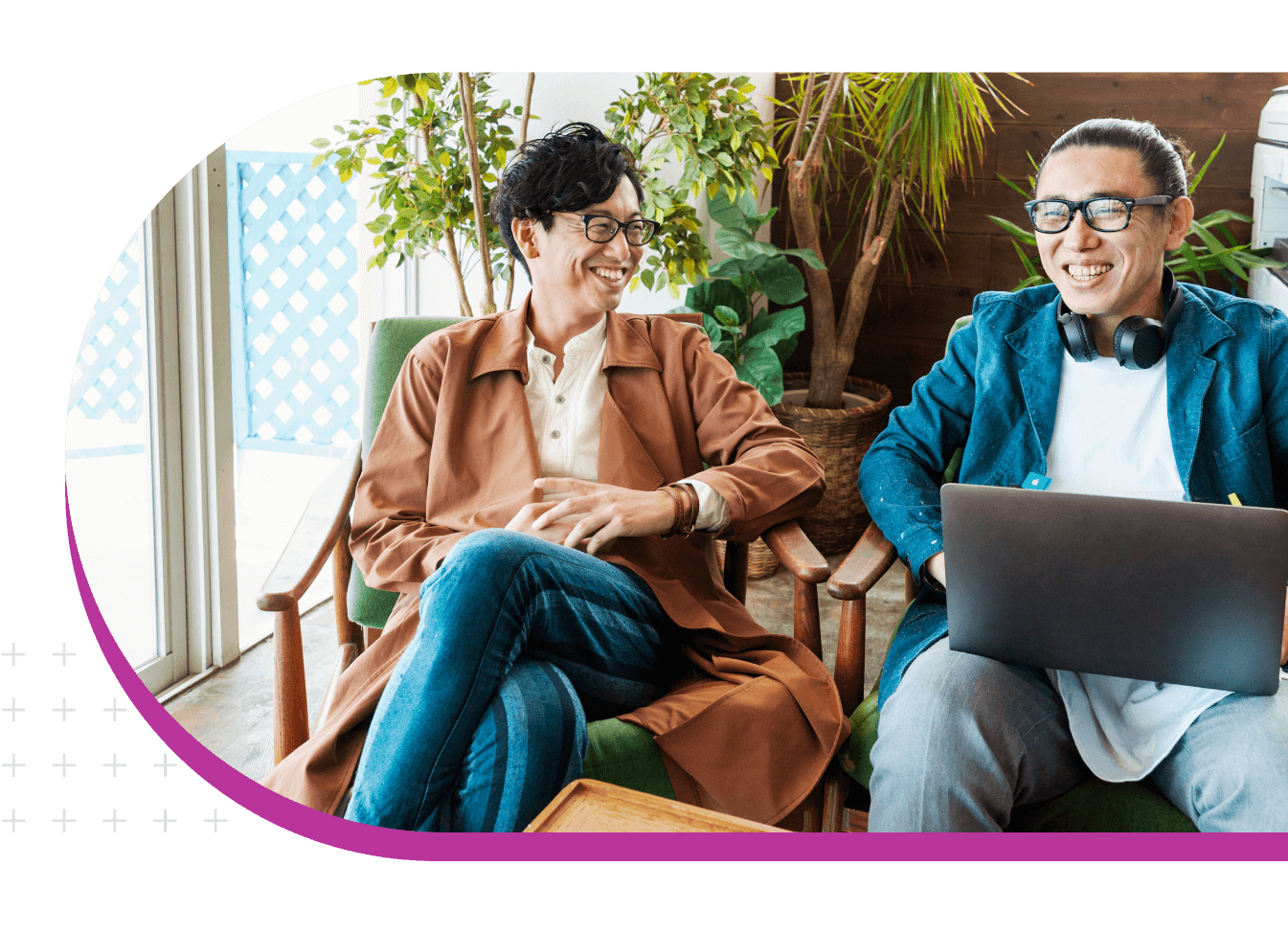 Retention: Easy as 1-2-3 | Patch Retention